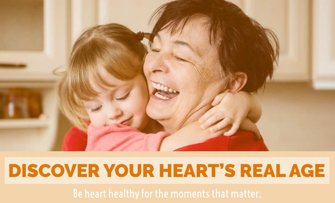Tennova Healthcare - Heart Health Assessment